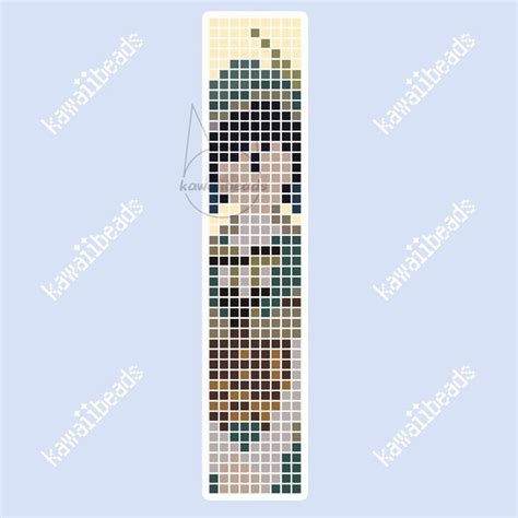 Пин от пользователя Surprisetv на доске фенечки прямым плетением 🪡🪐 Схемы вышивки крестиком