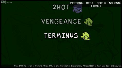 Bambi Vs Bandu Saga Mod By Local Zetrus