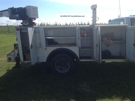 Imt Model Telescopic Mechanic Field Service Crane