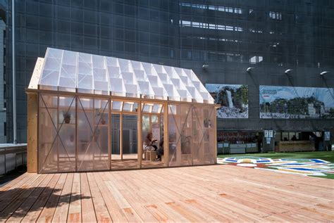 Modular Housing Archdaily