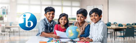 Benefits Of The Ib Program Unlock Global Opportunities