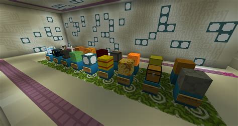 Download Chunk Loader 16 Mb Map For Minecraft