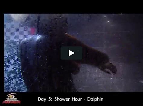 Big Brother Amplified Shower