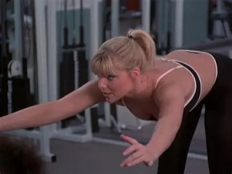 Nude Video Celebs Samantha Womack Nude Up N Under