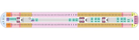 Disney Dream Cruise Ship Deck Plans 2026 Gangwaze