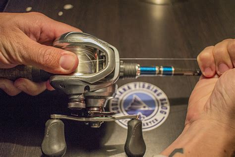 How To Remove Backlash From A Baitcaster