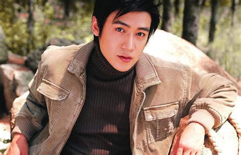 陆毅主演的电视剧大全 陆毅童星剧照 伤感说说吧