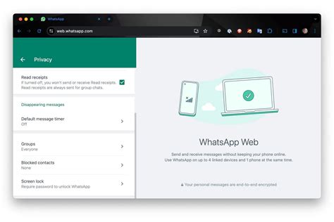 Master WhatsApp Web With These Essential Keyboard Shortcuts