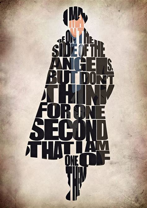 Sherlock Benedict Cumberbatch Quotes Quotesgram