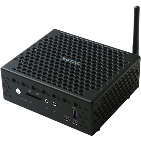 Zotac Zbox Mini Pc At Stefanie Norton Blog