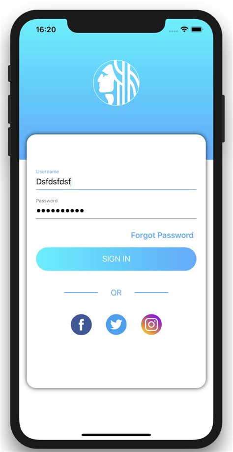 10 Awesome Designs With Xamarin Forms Ui Part 2 Images