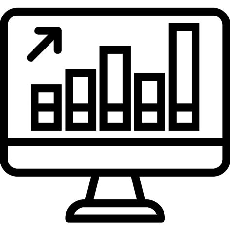 Analytics Vector Svg Icon Svg Repo