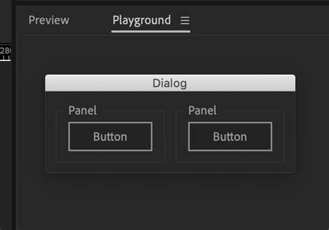 How Do I Make Scriptui Generated By Script Adobe Product