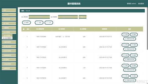 Java毕设项目：基于springboot的图书管理系统【代码论文ppt】基于spring Boot的图书管理系统毕设 Csdn博客