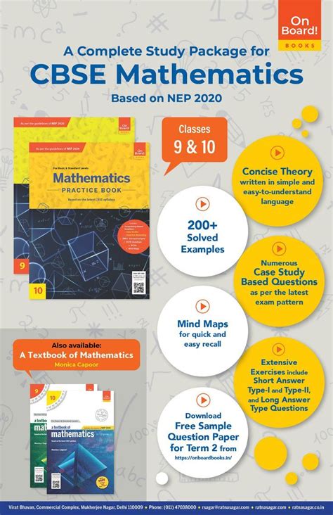 CBSE Maths 9 10 Learning Mathematics Physics And Mathematics