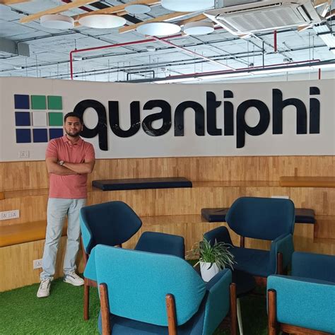Sahej Kumar Seth On Linkedin Newbeginnings Businessanalyst Quantiphi Aiinnovation 52