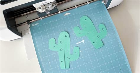 How To Remove Unwanted Cuts In Cricut Design Space With The Weld Tool Hooray Paper