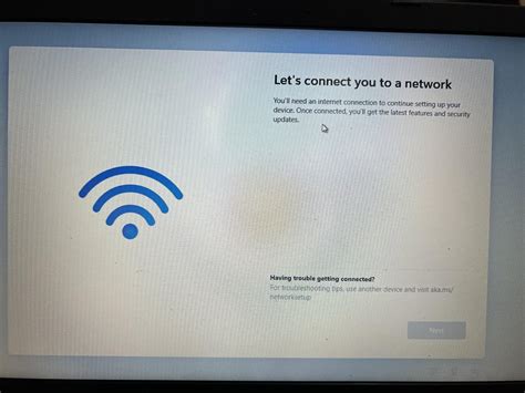 laptop cannot detect wifi r laptops