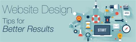 Tips To Improve Website Design Whitbeck Web