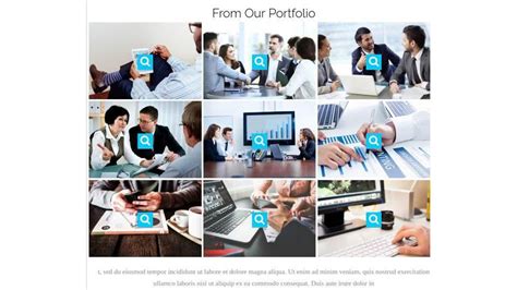 Mobidic Drupal Portfolio Theme Artofit