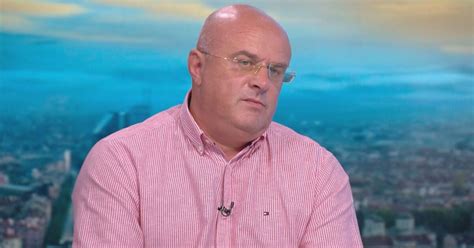 Илхан Андай При успех на евроизборите ДПС могат да поискат официално участие в управлението