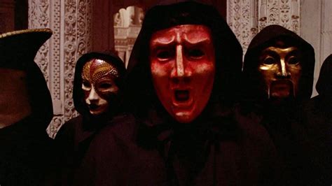Mask Eyes Wide Shut Les Masques De Eyes Wide Shut Zxzmjs