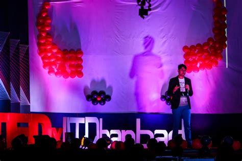 Abhishek Sagar On Linkedin From My Tedx Talk On A Practical Approach Towards Entrepreneurship At