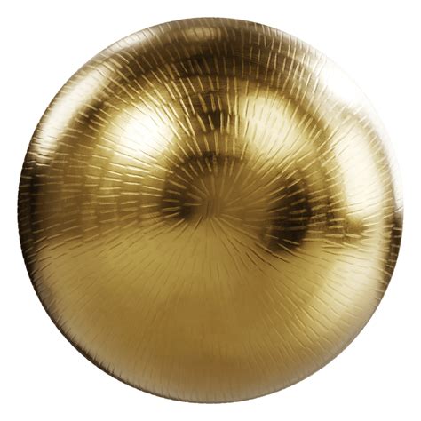 Золотые металлические текстуры Poliigon