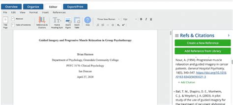 Apa Style Running Head On Title Page Clearance