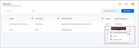 resolving access denied error for embedded dashboard
