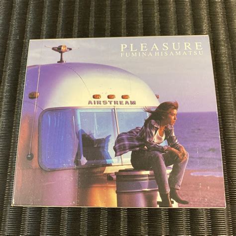 久松史奈 Pleasure メルカリ