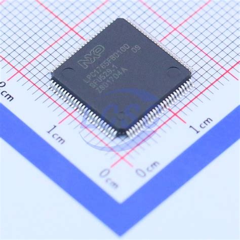Stm32h723vgt6 Stmicroelectronics Microcontroller Units Mcusmpus