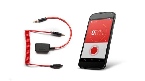 Desire This Trigger Your Camera From Your Smartphone With Triggertrap