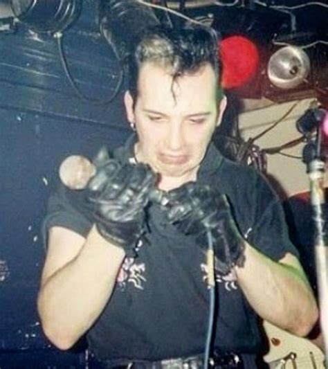 Pin On The Damned