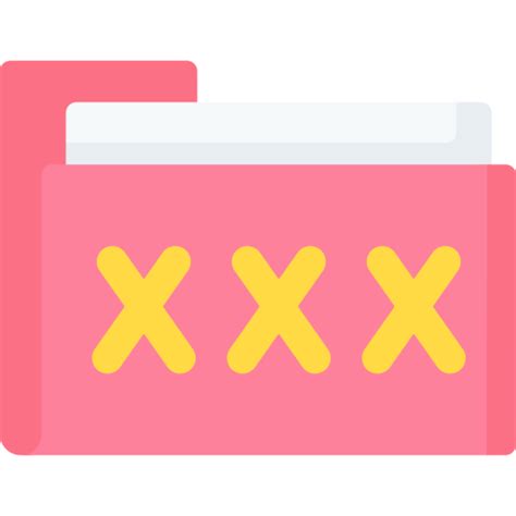 Xxx Free Files And Folders Icons