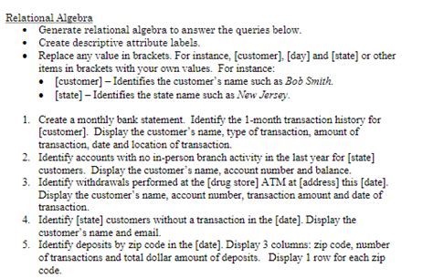 Solved Please Solve The Following Sql Problem And Give The Chegg