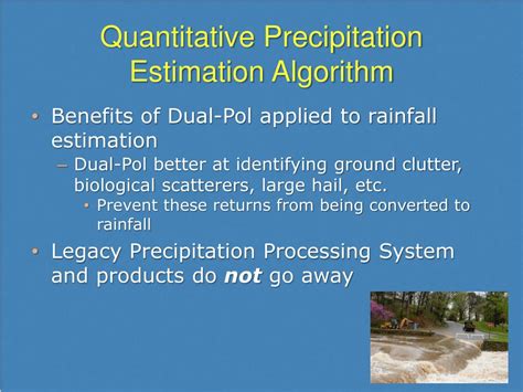 Ppt Dual Polarization Operations Assessment Powerpoint Presentation Free Download Id 3143391