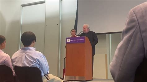 John Sextons Remarks 2023 John Sexton Awards Ceremony