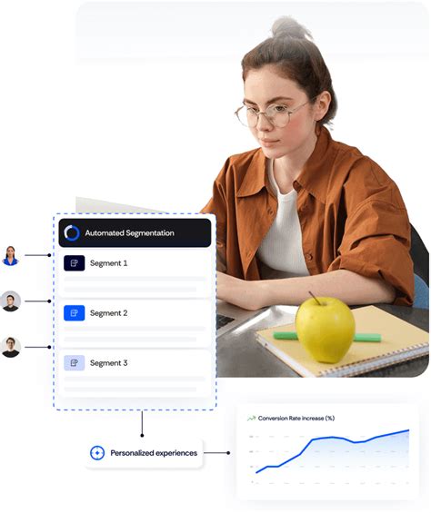 Automated Segmentation Growthapp