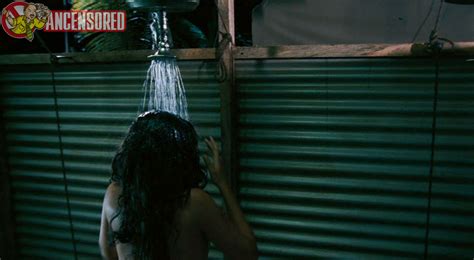 Naked Mila Kunis In Boot Camp