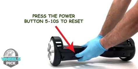 Hover Hoverboard Reviews Updated