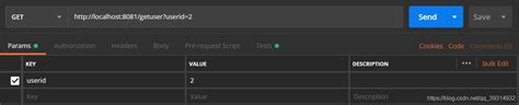 Postman：接口测试项目实战postman测试storm项目 Csdn博客