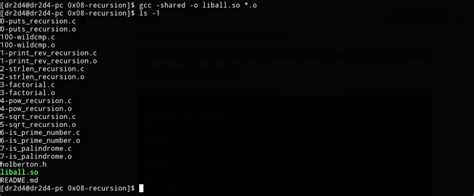 Dynamic Libraries In C Whats A Dynamic Library In C By Rodriguez