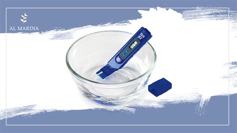 What Is Total Dissolved Solid