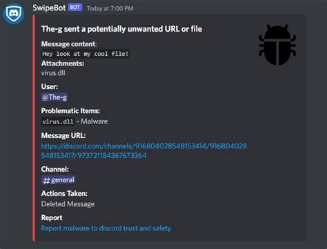 You Can Configure What Will Be Logged In The Settings