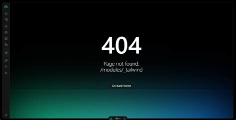 Nuxt3 Tailwind Viewer Dont Work · Issue 459 · Nuxt Modulestailwindcss · Github