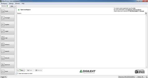 Many Functions One Tool The Analog Discovery 2 From Digilent