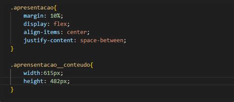 Não Consigo Deixar Meu Texto Como No Curso Html E Css Classes Não Consigo Deixar Meu Texto Como No Curso Html E Css Classes