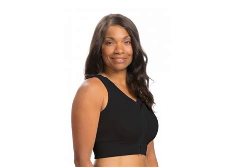 Compression Bras Lymphedema Bra Post Surgical Bra Post Op