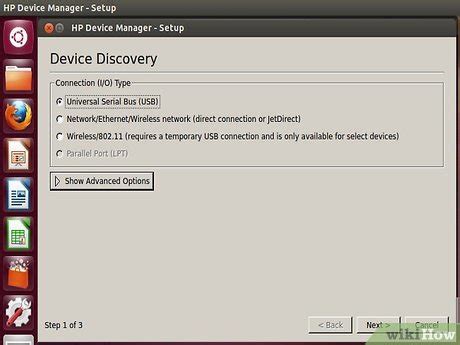 How To Install HPLIP To Linux Steps With Pictures WikiHow Tech